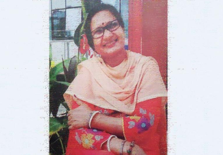 বঙ্গ-Pedia - রীনা পন্ডিত (rina pandit)